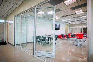 Top 5 Modular Classroom Design Trends for 2021 | AMS