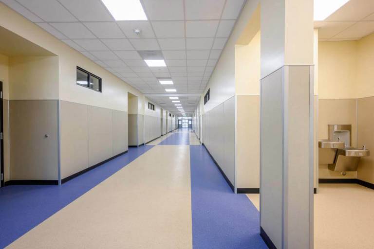 Top 5 Modular Classroom Design Trends for 2021 | AMS