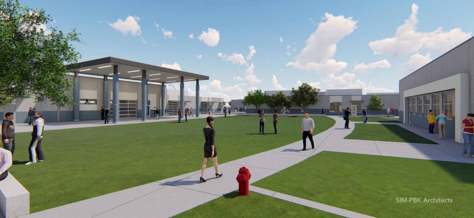 5 Modular School Design Trends to Watch in 2022
