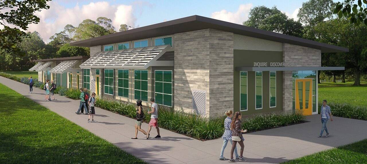 5 Modular School Design Trends to Watch in 2022