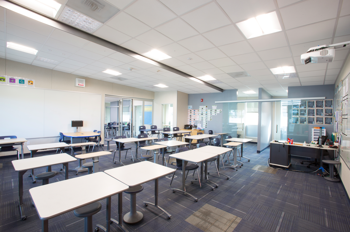 5 Modular School Design Trends to Watch in 2022