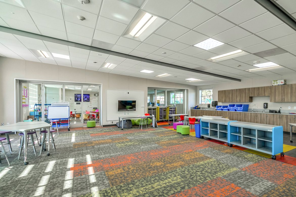 5 Modular School Design Trends to Watch in 2022