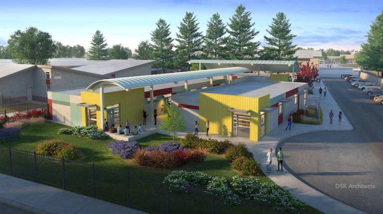 5 Modular School Design Trends to Watch in 2022
