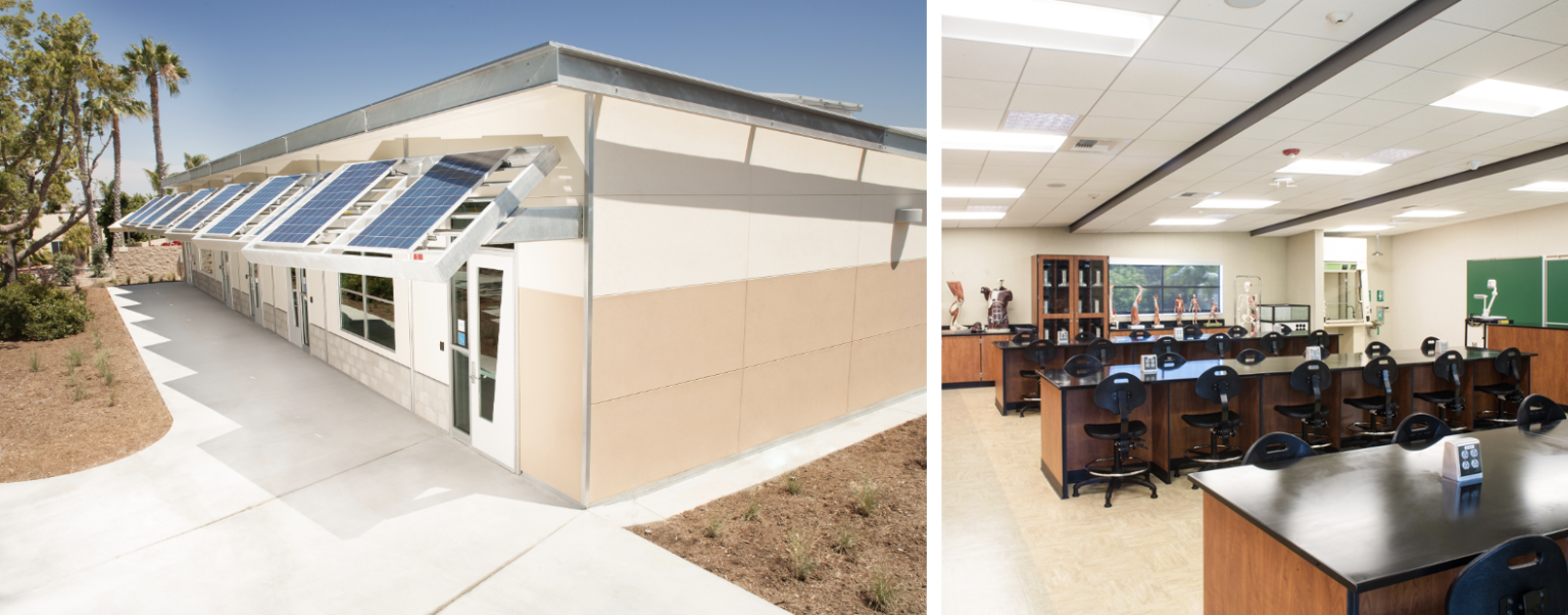 4 Ways Modular Construction Is Helping Community Colleges Change Higher ...