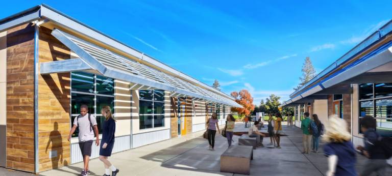 Celebrating 40th Anniversary | American Modular Systems