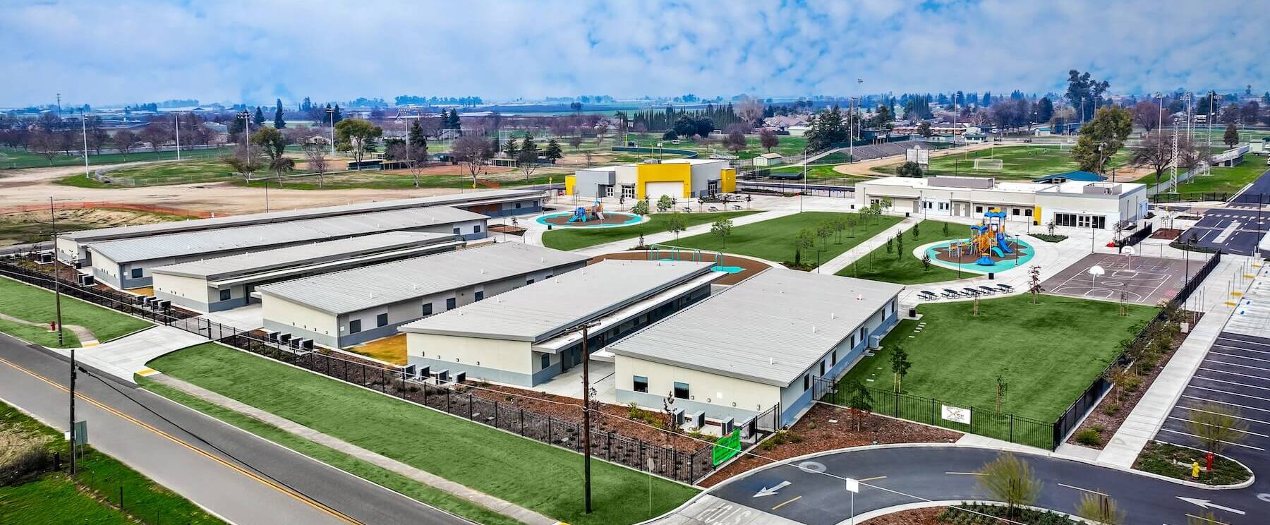 Hilmar Elementary School: Rethinking Pre-K