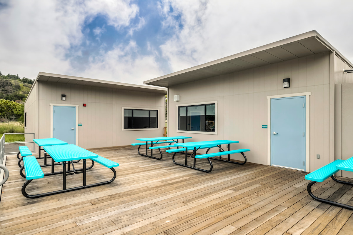 Rapid Response | American Modular Systems